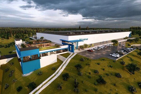 韩国科玛加速转型，迈向全球K-美妆与大健康中心