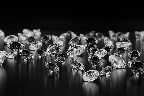 랩그로운(Lab-Grown) 다이아몬드의 새로운 변신 퓨어 다이아몬드 코인(Pure Diamond Coin)